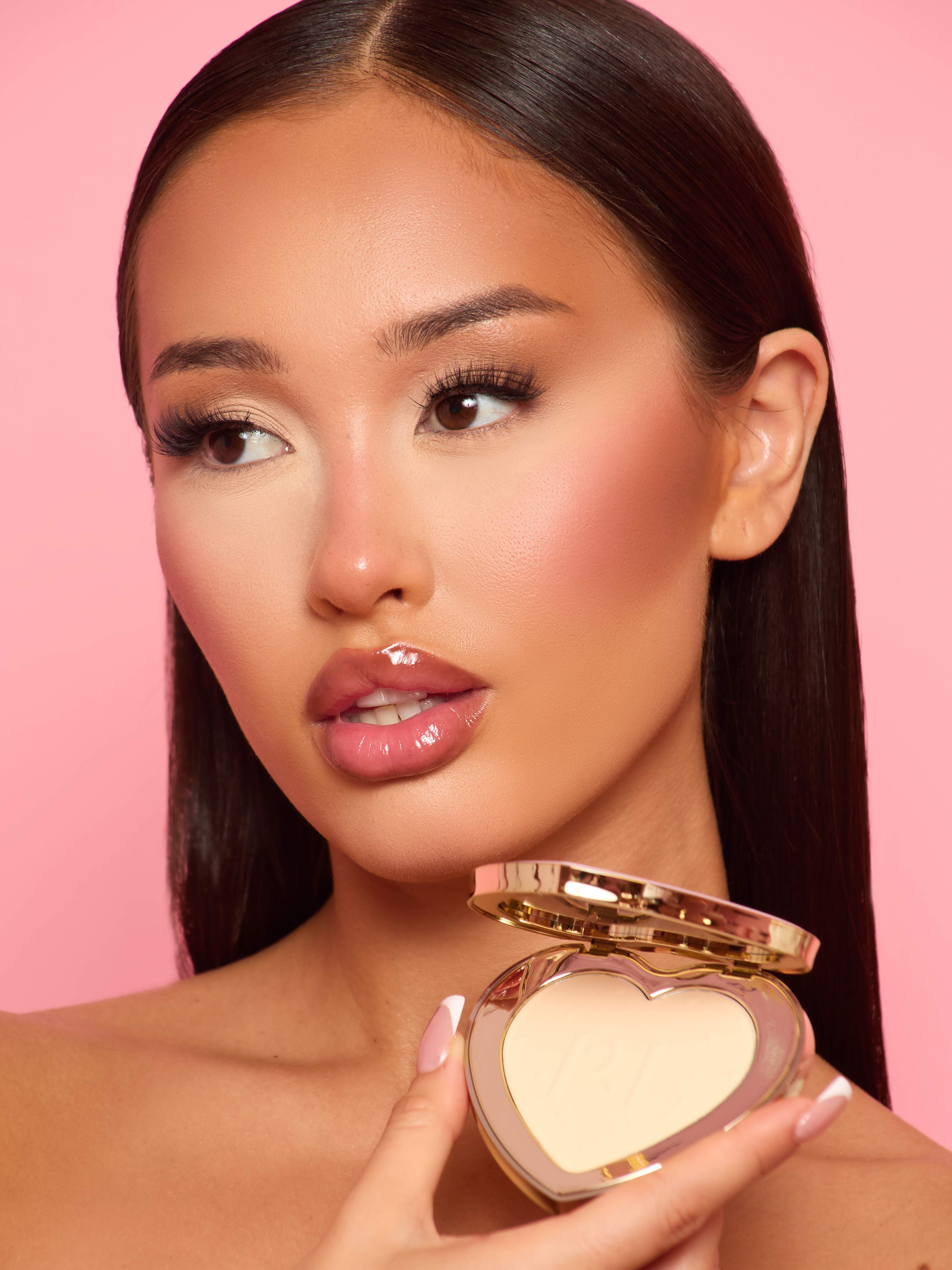 Face Makeup Products | P.Louise – P. Louise Cosmetics