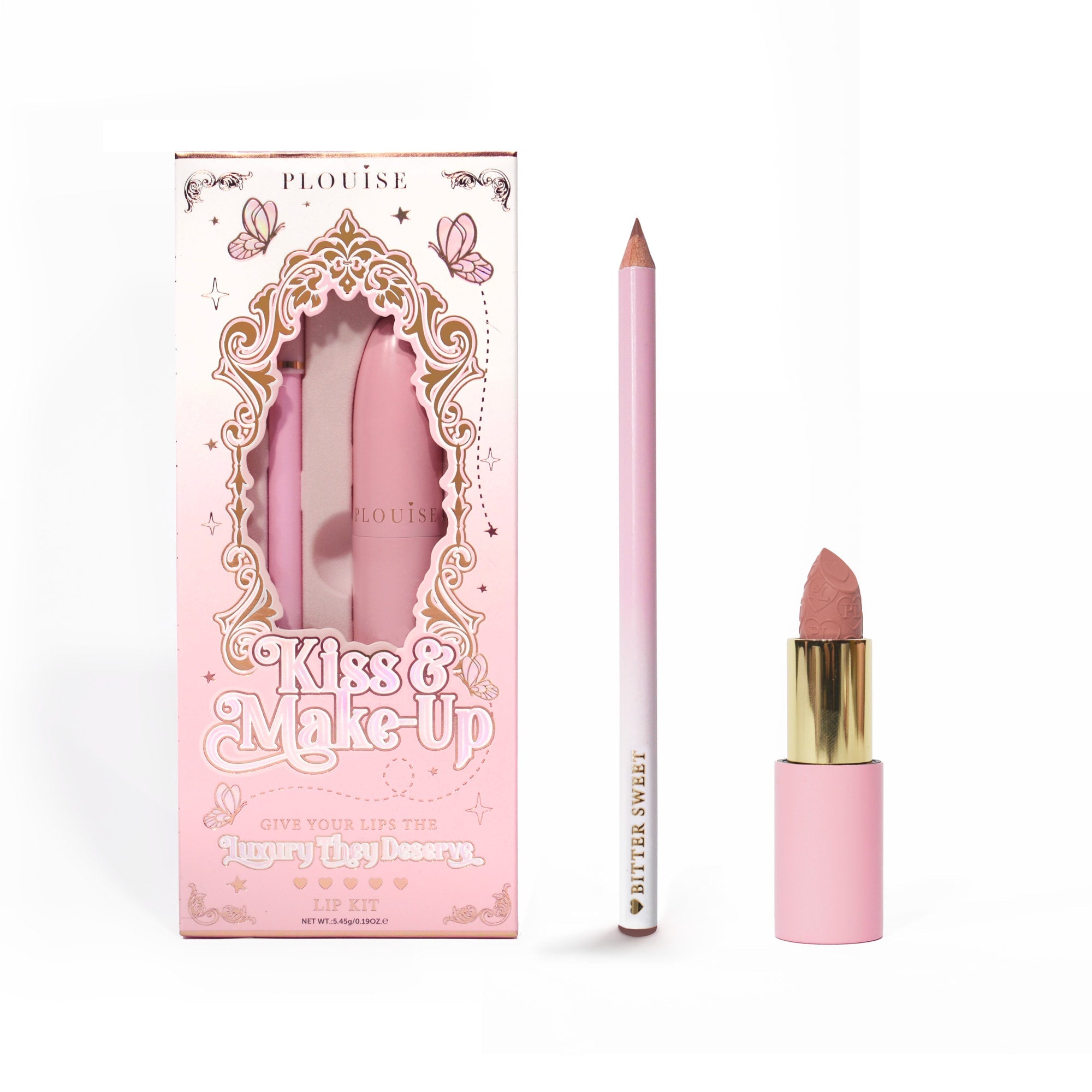 Lip Kits & Lip Combo Sets | P.Louise – P. Louise Cosmetics