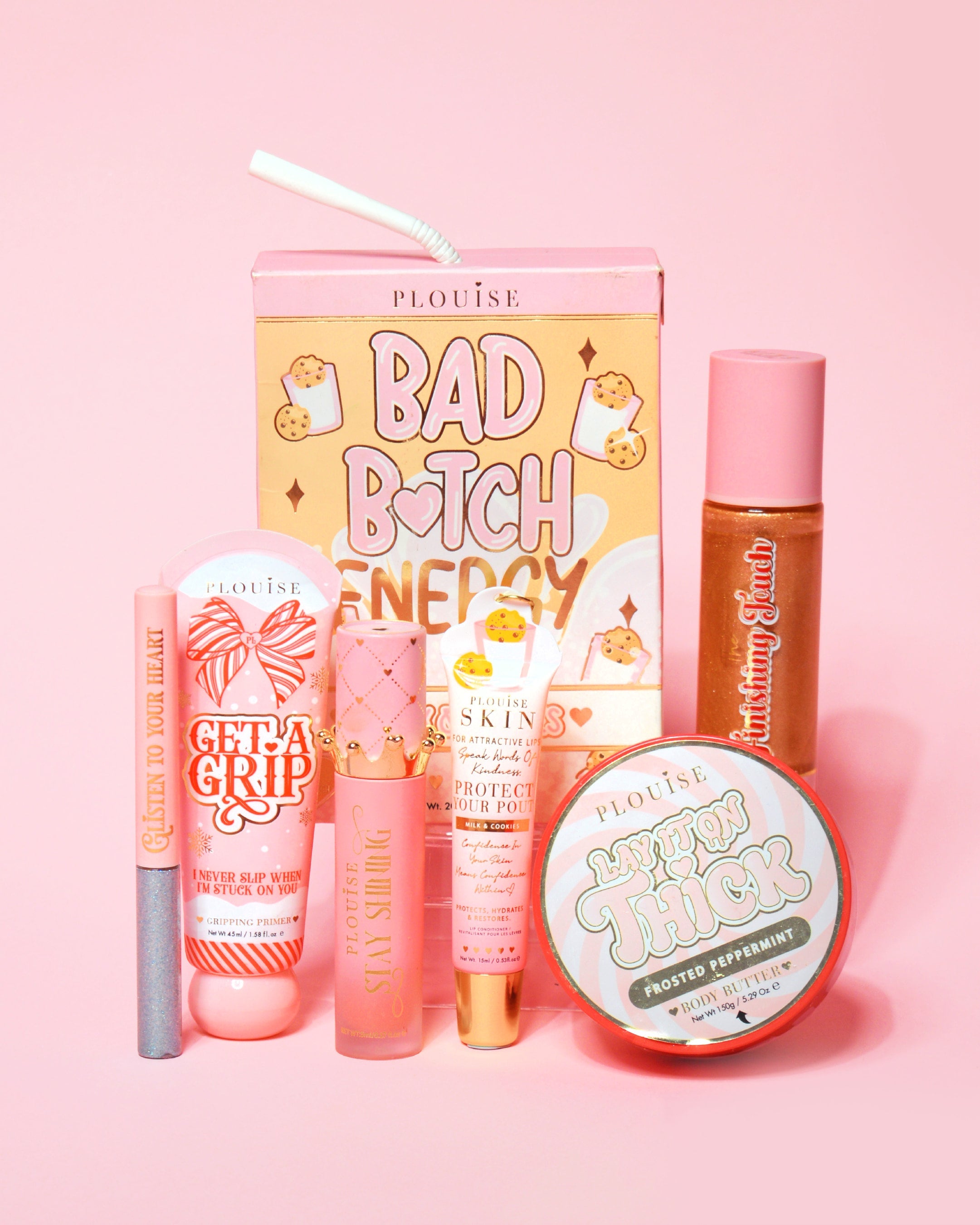 Makeup & Beauty Gift Sets For Girls & Teens – P. Louise Cosmetics