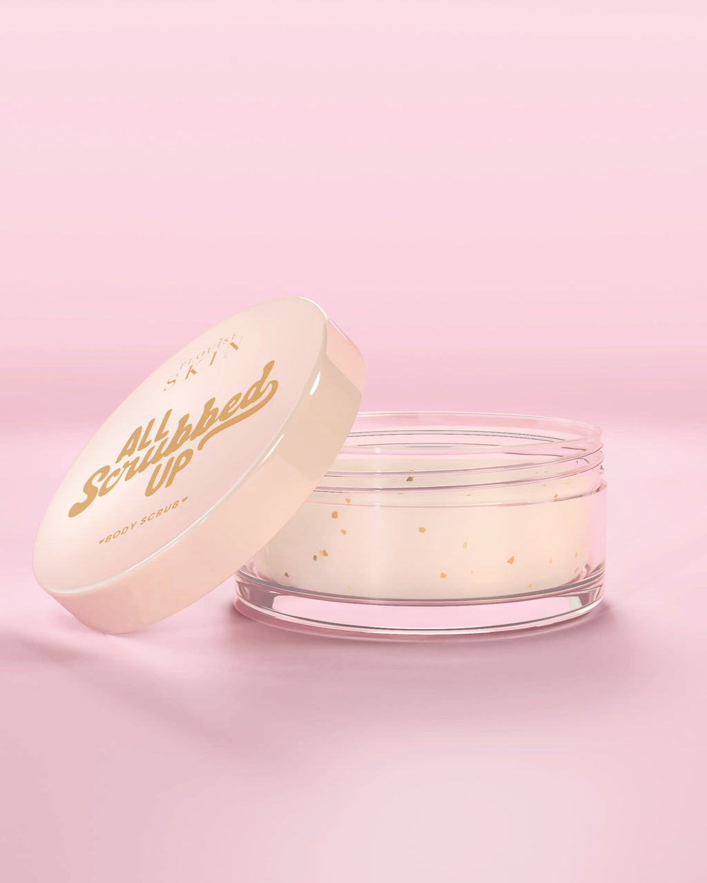 All Scrubbed Up Fruit Body Scrub | P.Louise – P. Louise Cosmetics