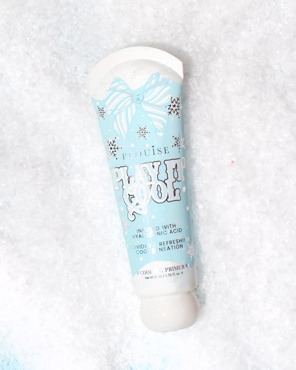 Play It Cool Hydrating & Cooling Primer | P.Louise Cosmetics – P ...